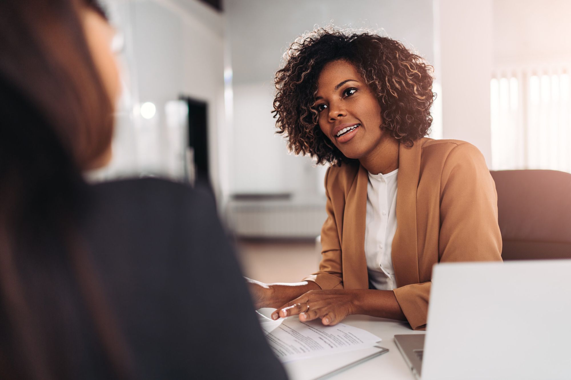 Guest Blog: How to Prepare for Your Diversity Job Interview