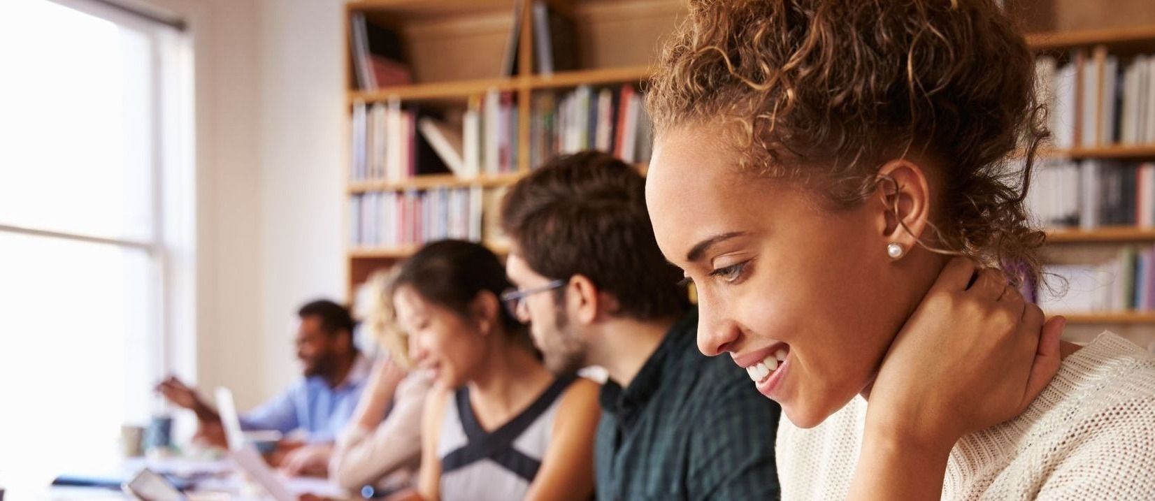 TDM Library | DEI Resources