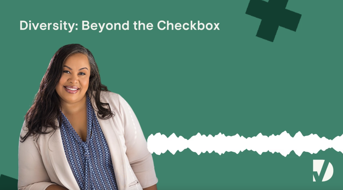 The Best of Diversity: Beyond the Checkbox