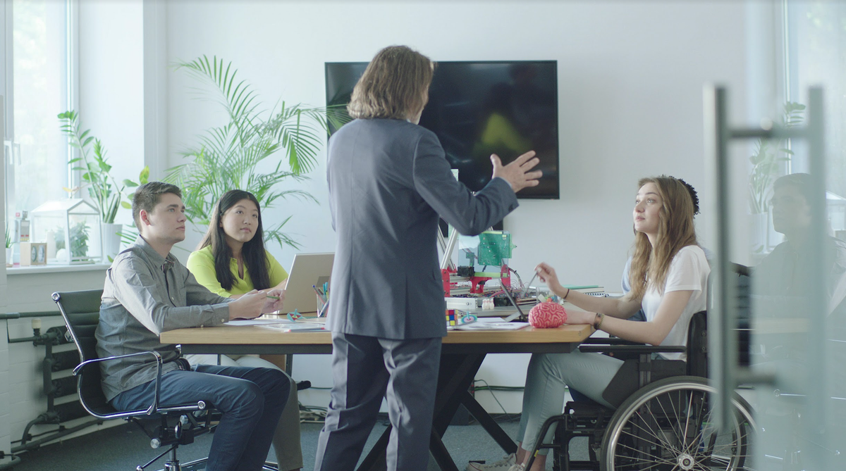 Inclusive Language in the Tech Sector: Why It Matters, and How to Make ...