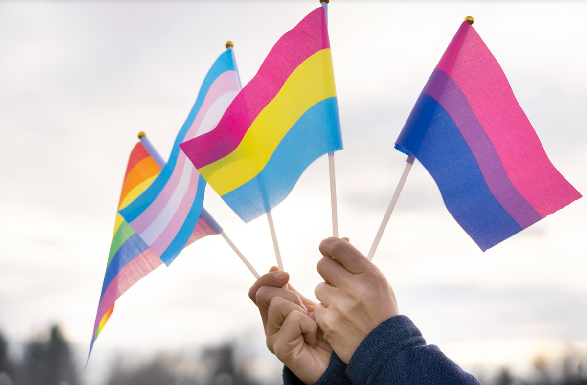Pansexual Visibility Day Highlights an Often Misunderstood Identity