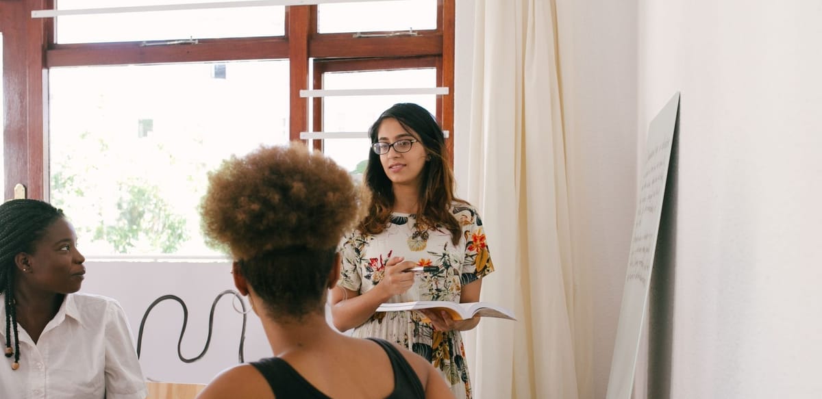 11 Tips for Effective DEI Training