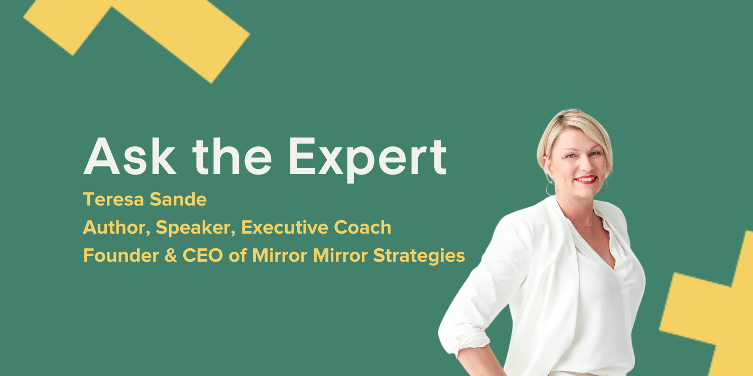 Ask the Expert: Coaching Inclusive Leaders and Ending ‘Imposter Syndrome’