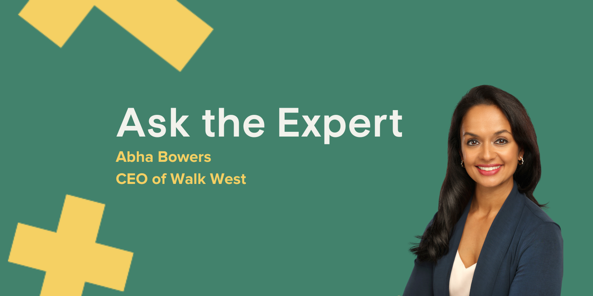 Ask the Expert: Leading with Empathy and Centering Diverse Perspectives Ask the Expert: Leading with Empathy and Centering Diverse Perspectives