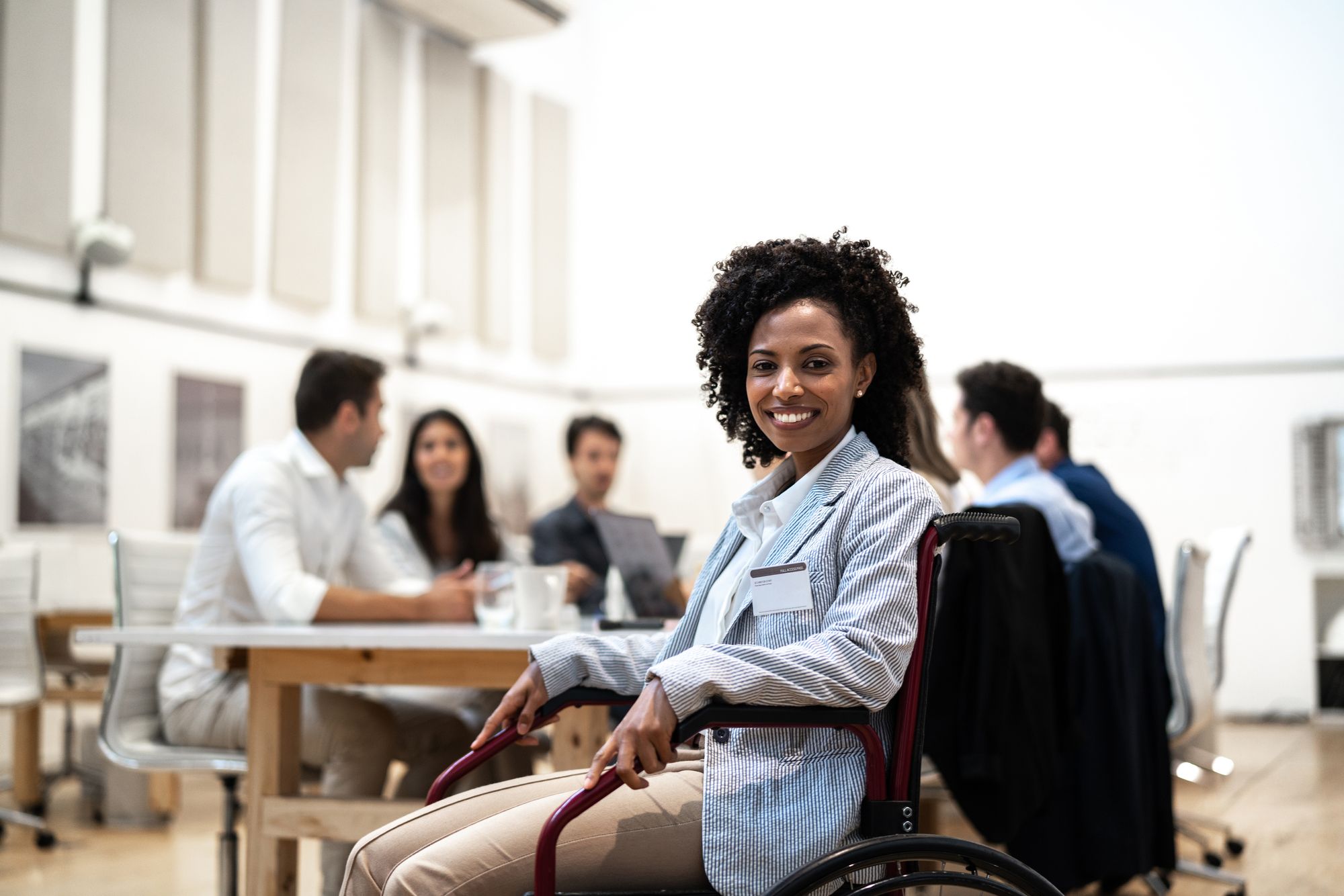 Why Disability Pride Month Matters for Businesses and the Community